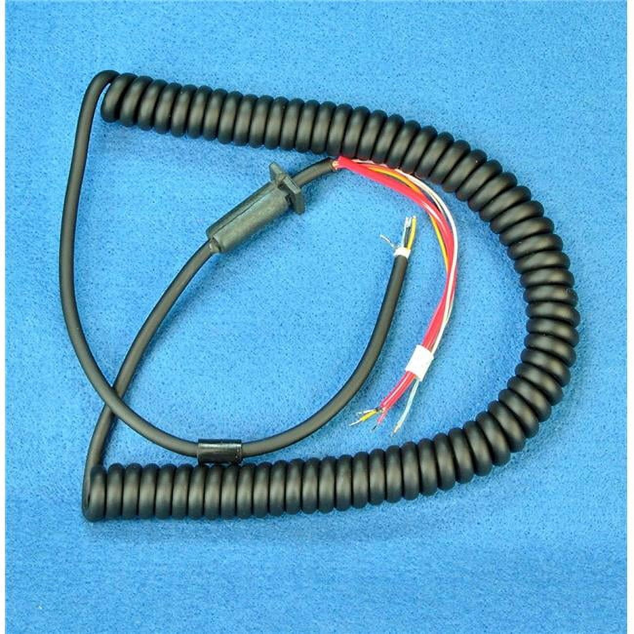 Bandit Workman MIL10 6 Wire Cord with Boot - Walmart.com