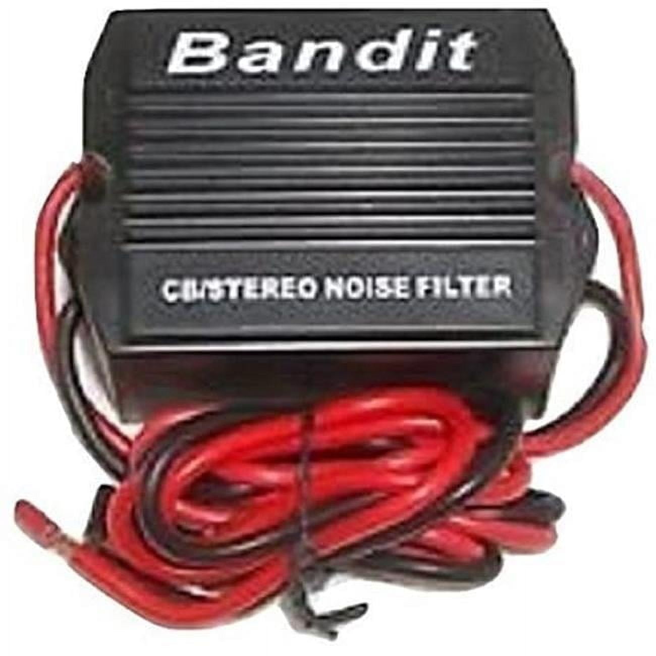 Bandit Workman NF20 20W 10A Noise Filter - Walmart.com