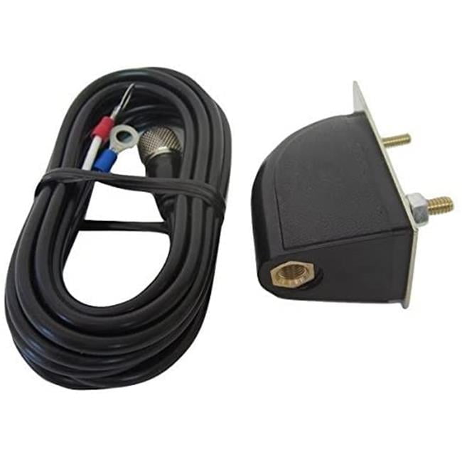 Bandit Workman PSM2 CB Radio Antenna Molded Side Mount with 12 ft. Coax ...