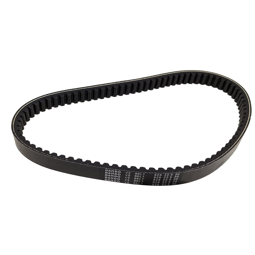 Bando Kevlar CVT Drive Belt 828-22.5-30 Compatible with Honda Helix ...