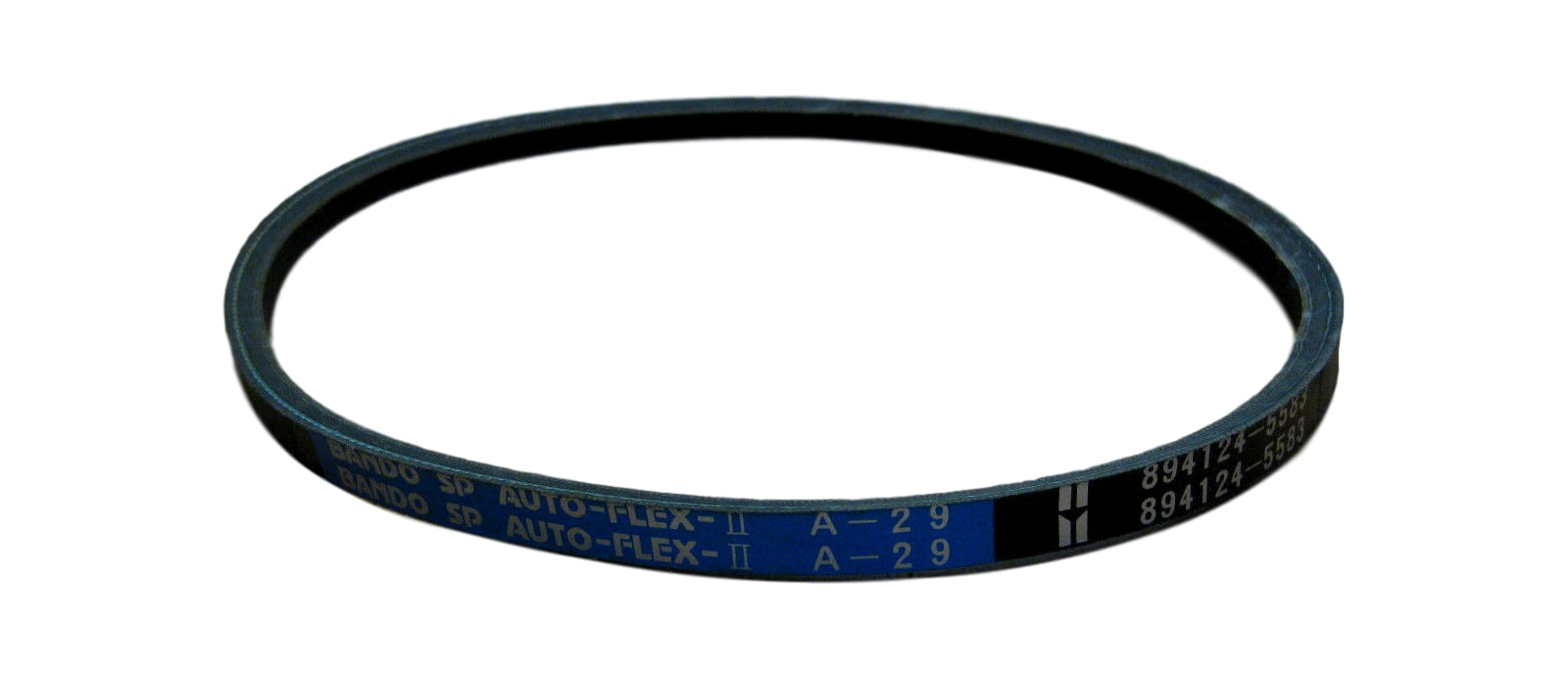 Bando SP Auto Flex Serpentine Belt A-29 A29 894124-5583 8941245583 ...