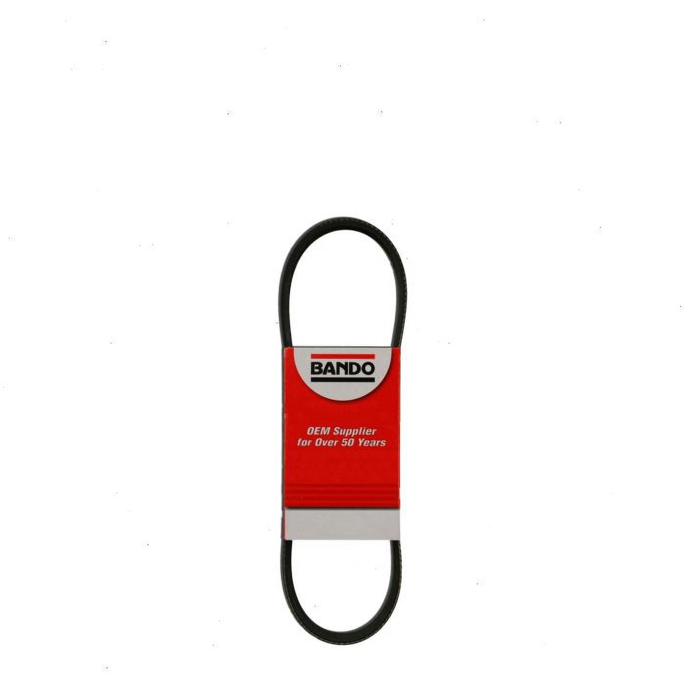Buick Century Serpentine Belt