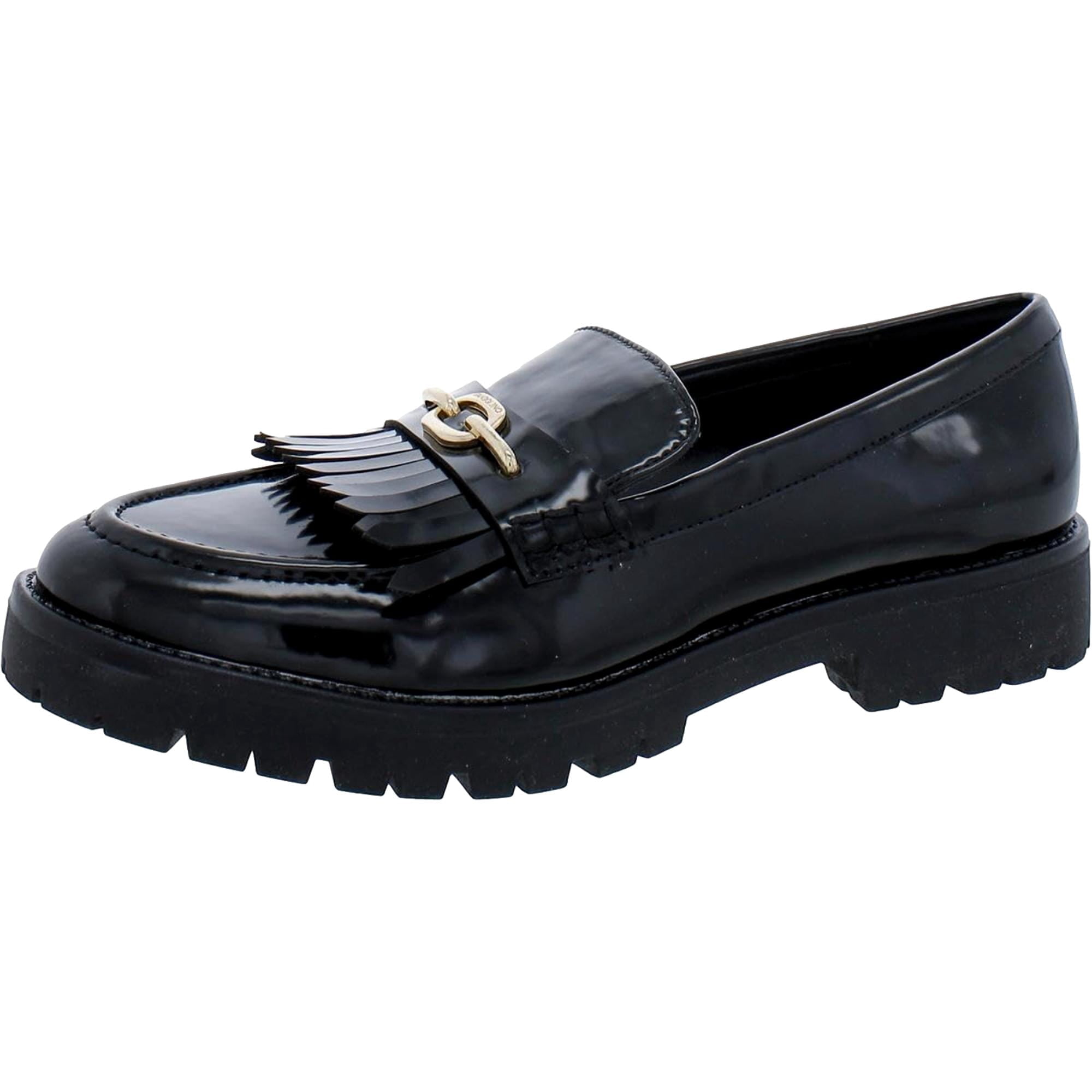 Bandolino Florida Loafer Black BNFLORIDA3-002 Women's Size 7 - Walmart.com