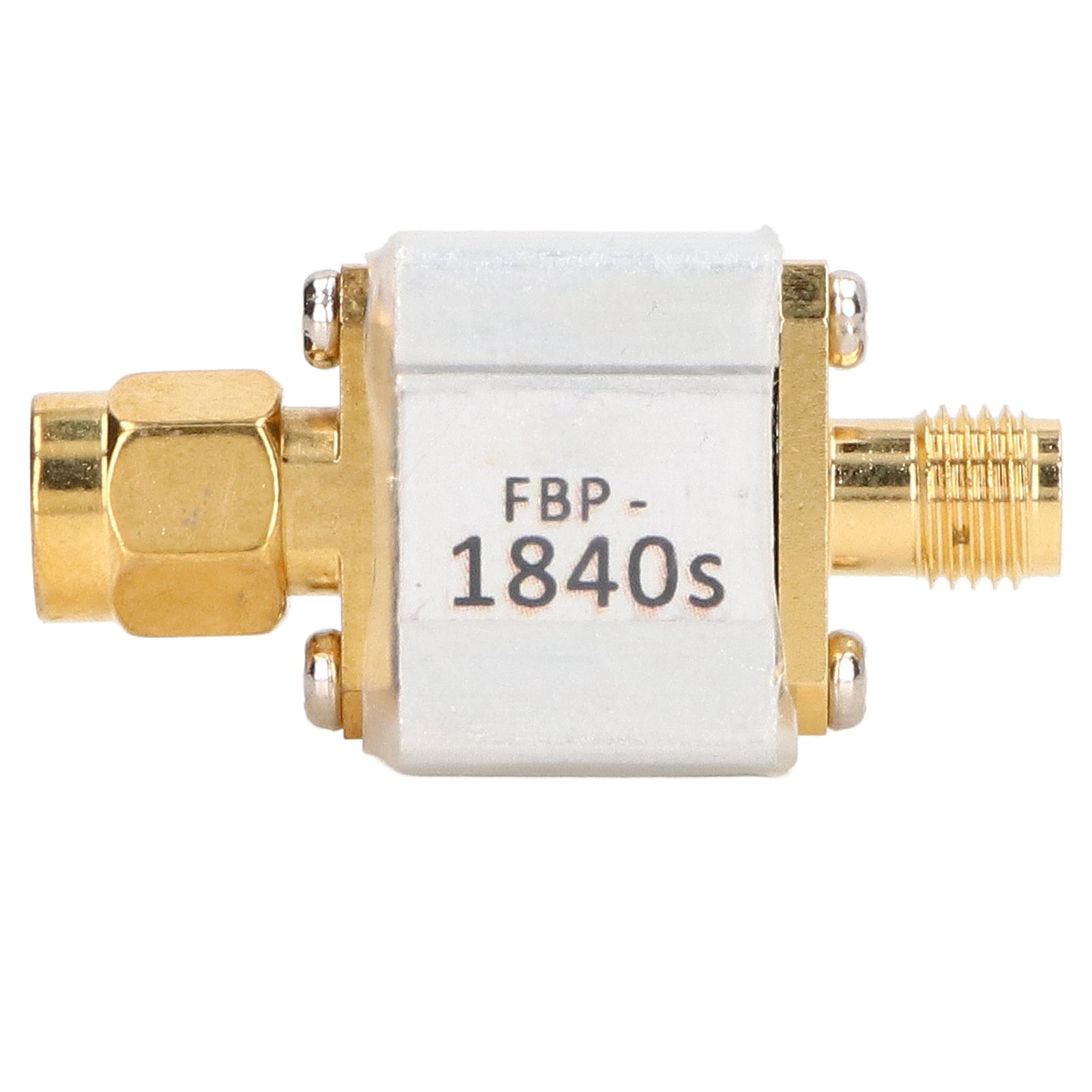 Bandpass Filter 1842MHz SMA Interface 1DB SAW Bandpass Filter Module ...