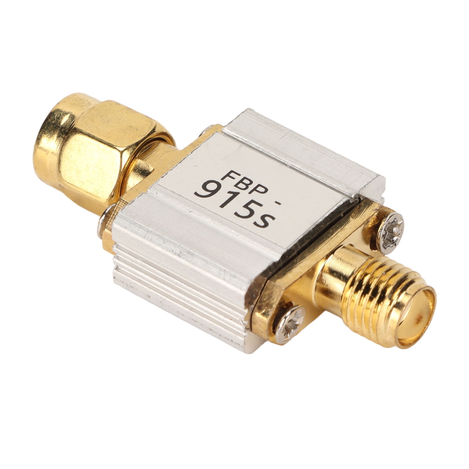 Bandpass Filter Sma Interface Metal Bandpass Filter Reduces Noise ...