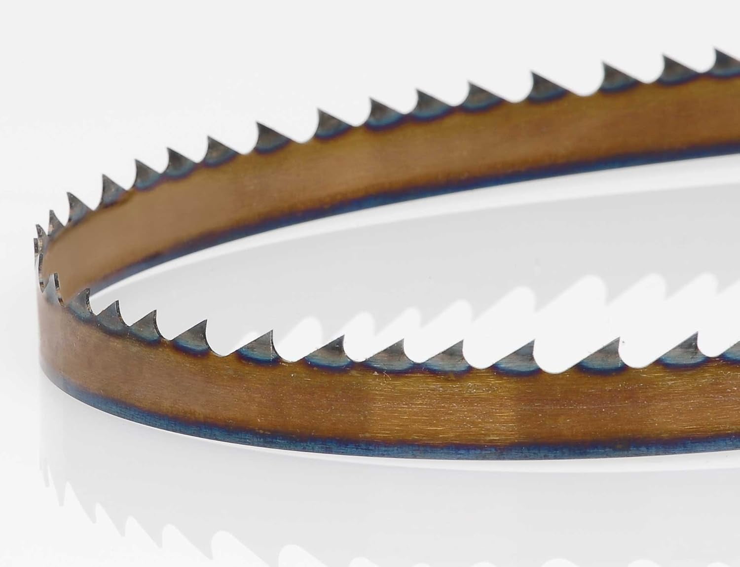 Bandsaw Blade 1" x 142", 2-3 TPI - Walmart.com