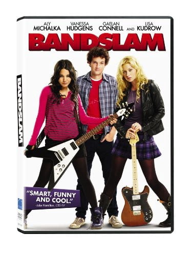 Bandslam (DVD) - Walmart.com
