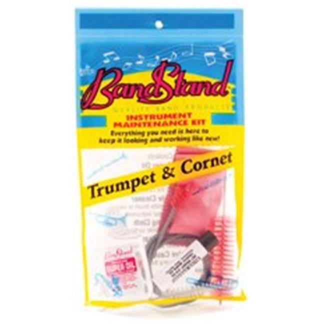 Bandstand Trump & Cornt Maint Kt - Walmart.com