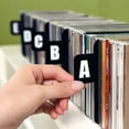 Bandwagon Alphabet DVD Dividers by Jumbl - Walmart.com