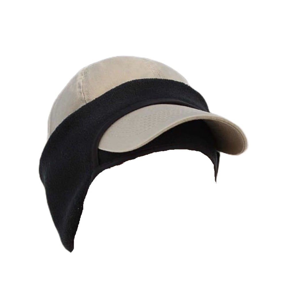 Bandwagon Ball Cap Cold Weather Ear Band One Size Fits Most 11 x 4 inch ...