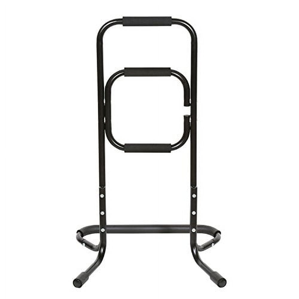Bandwagon Chair Stand Assist - Portable Bar Helps You Rise from Seated ...