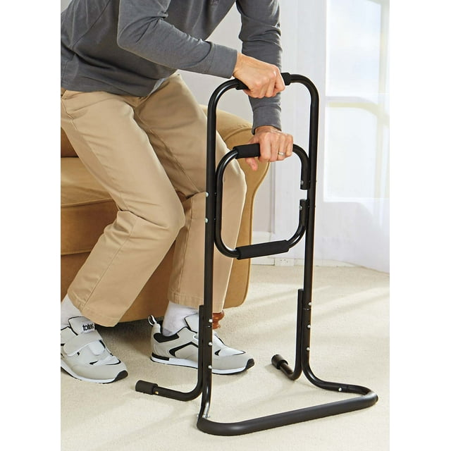 Bandwagon Elderly & Handicapped Mobility Aid, Portable Chair Assist ...