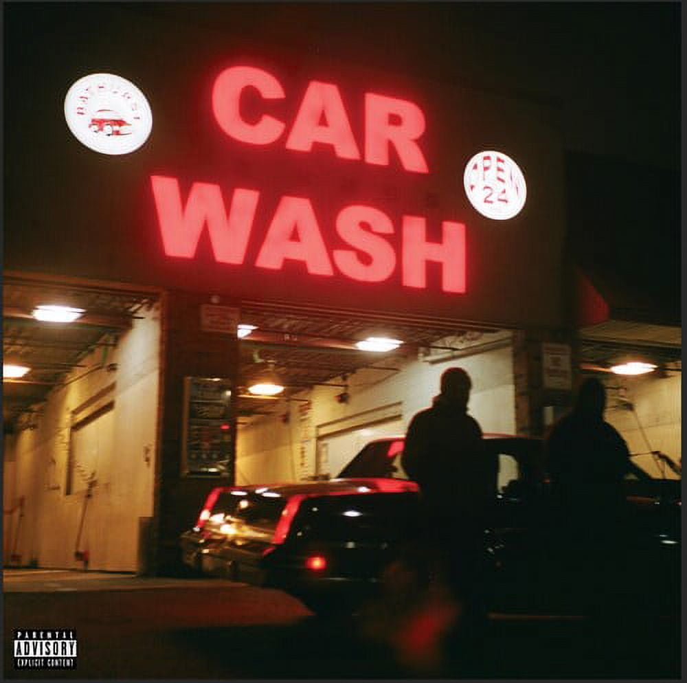 Bane Capital - Full Time Corner Thugs - Rap / Hip-Hop - CD - Walmart.com