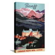 Banff Spring Hotel