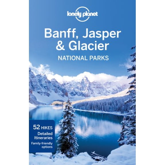 Glacier National Park Banff Jasper Itinerary glacier-national-park-banff-jasper-itinerary