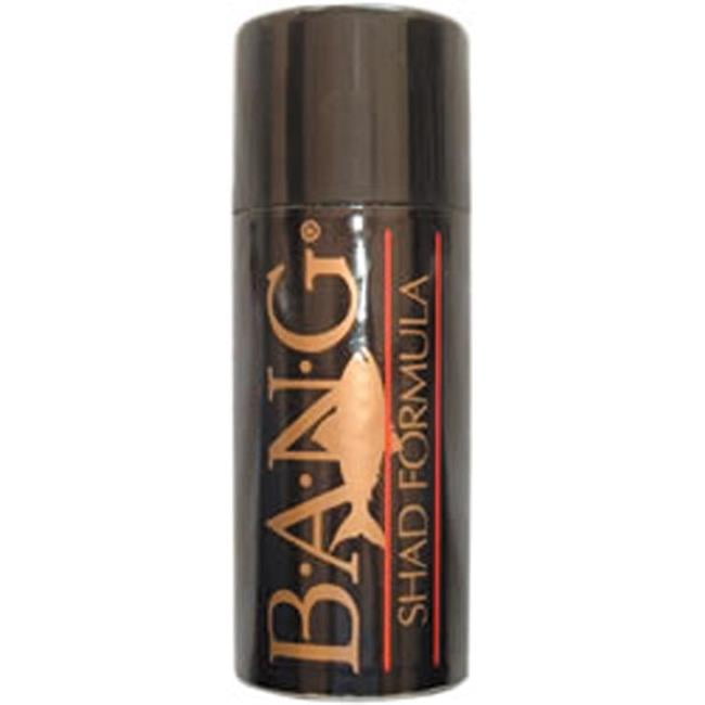 Bang Attractant 5oz Shad - Walmart.com