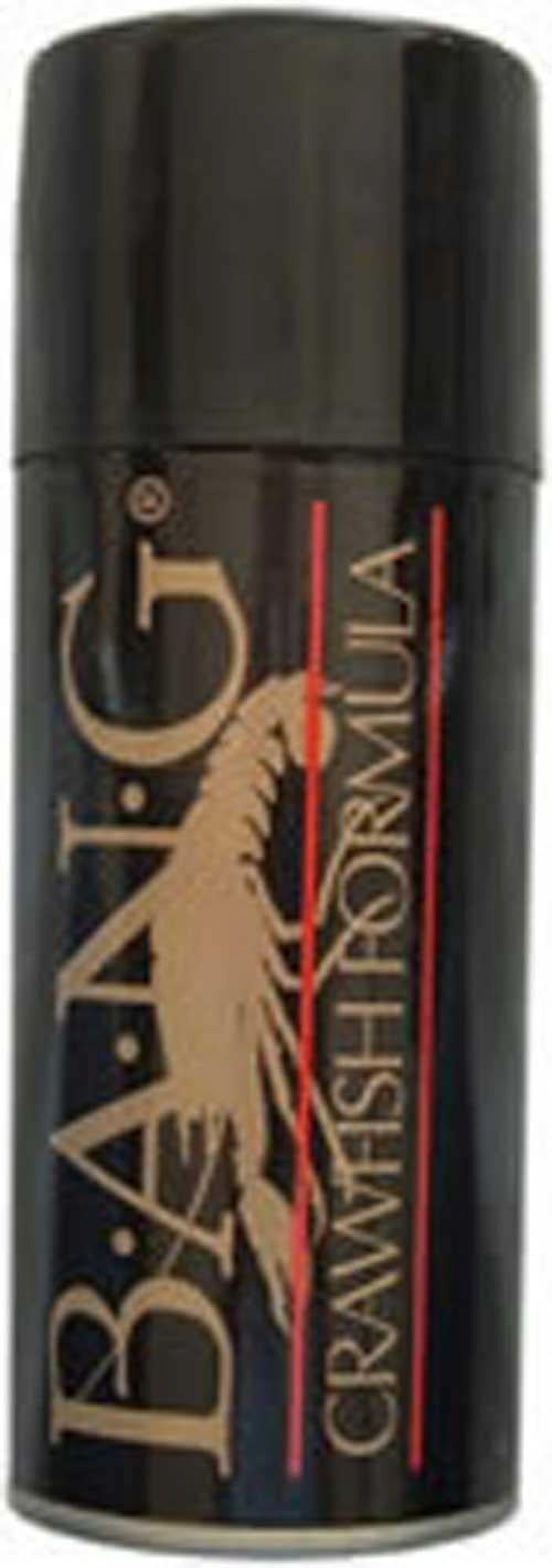 Bang Attractant Crawfish Fishing Attractant Formula, 5 oz - Walmart.com