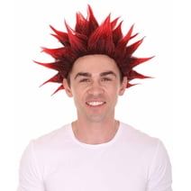 The Super Mario Video Game Raccoon Red Cosplay hat with ears - Walmart.com