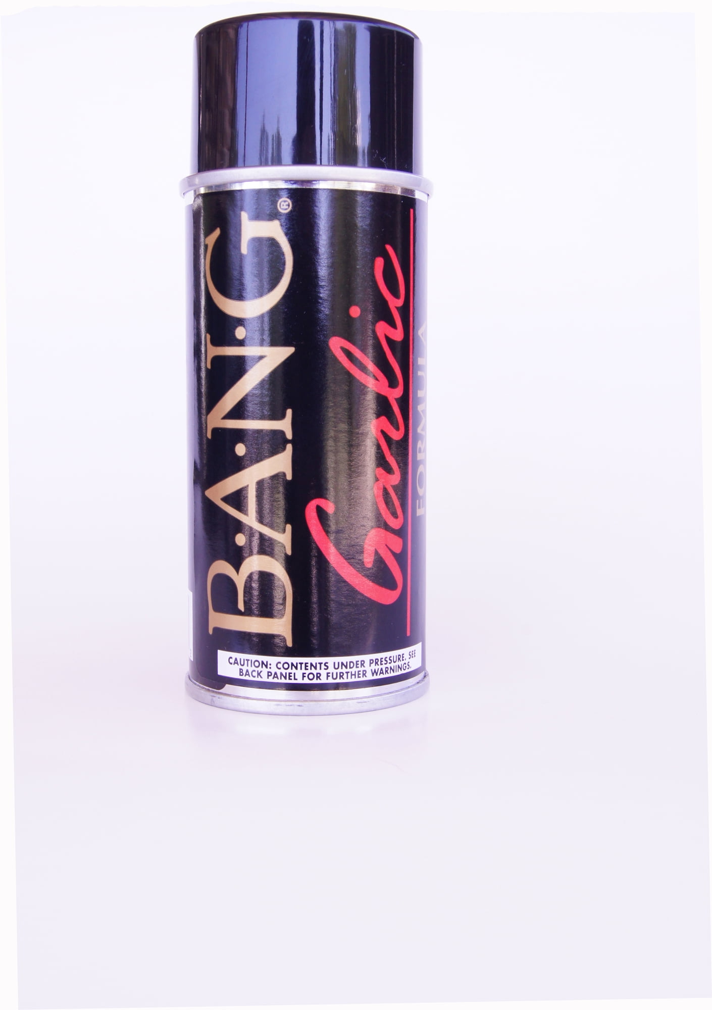 Bang Spray 5oz Garlic - Walmart.com