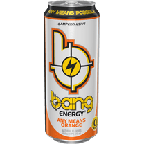 Black Rifle Energy Project Mango Zero Sugar Energy Drink, 200mg ...