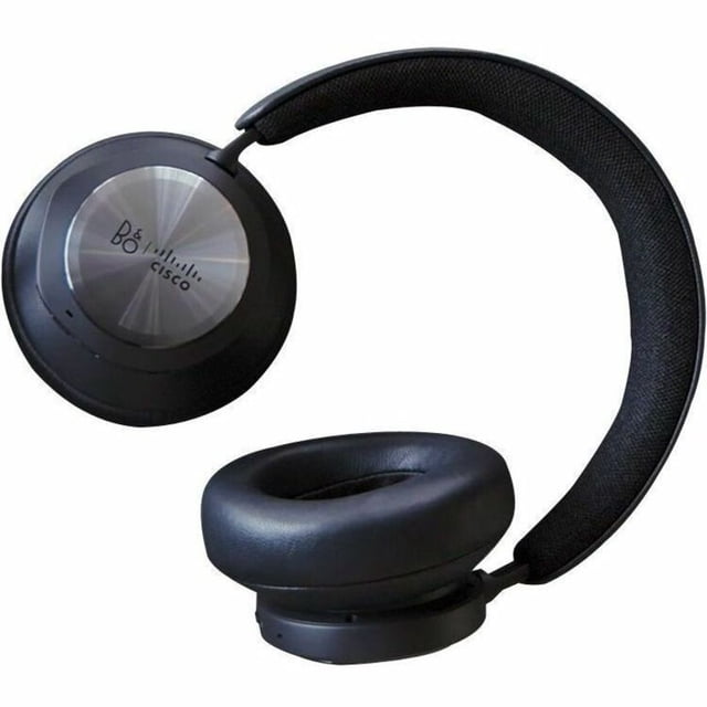 Cisco Bang and Olufsen 980 Headset - Walmart Business Supplies