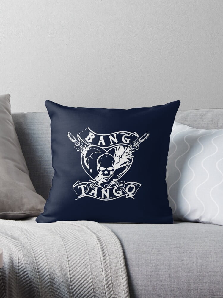 Bang Tango Band - Logo Ngab - Walmart.com