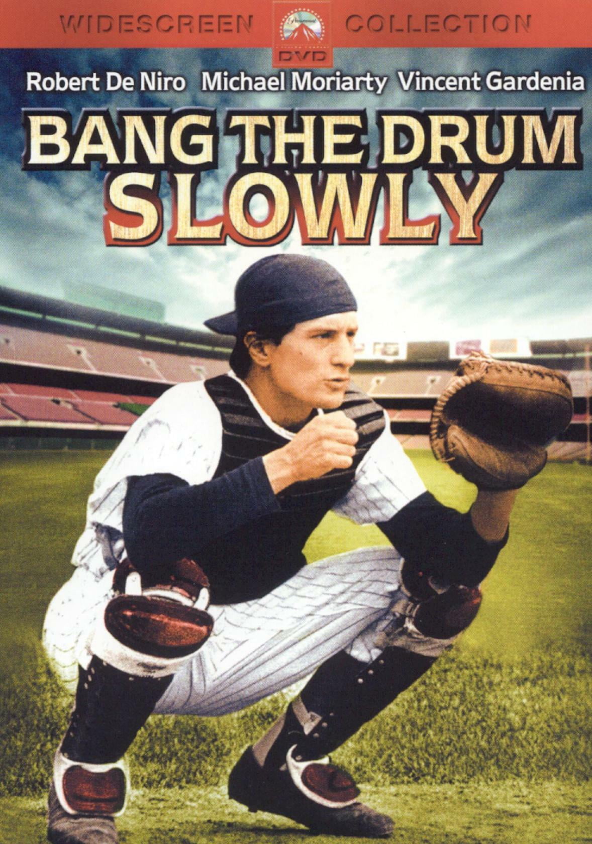 Bang the Drum Slowly (DVD) - Walmart.com