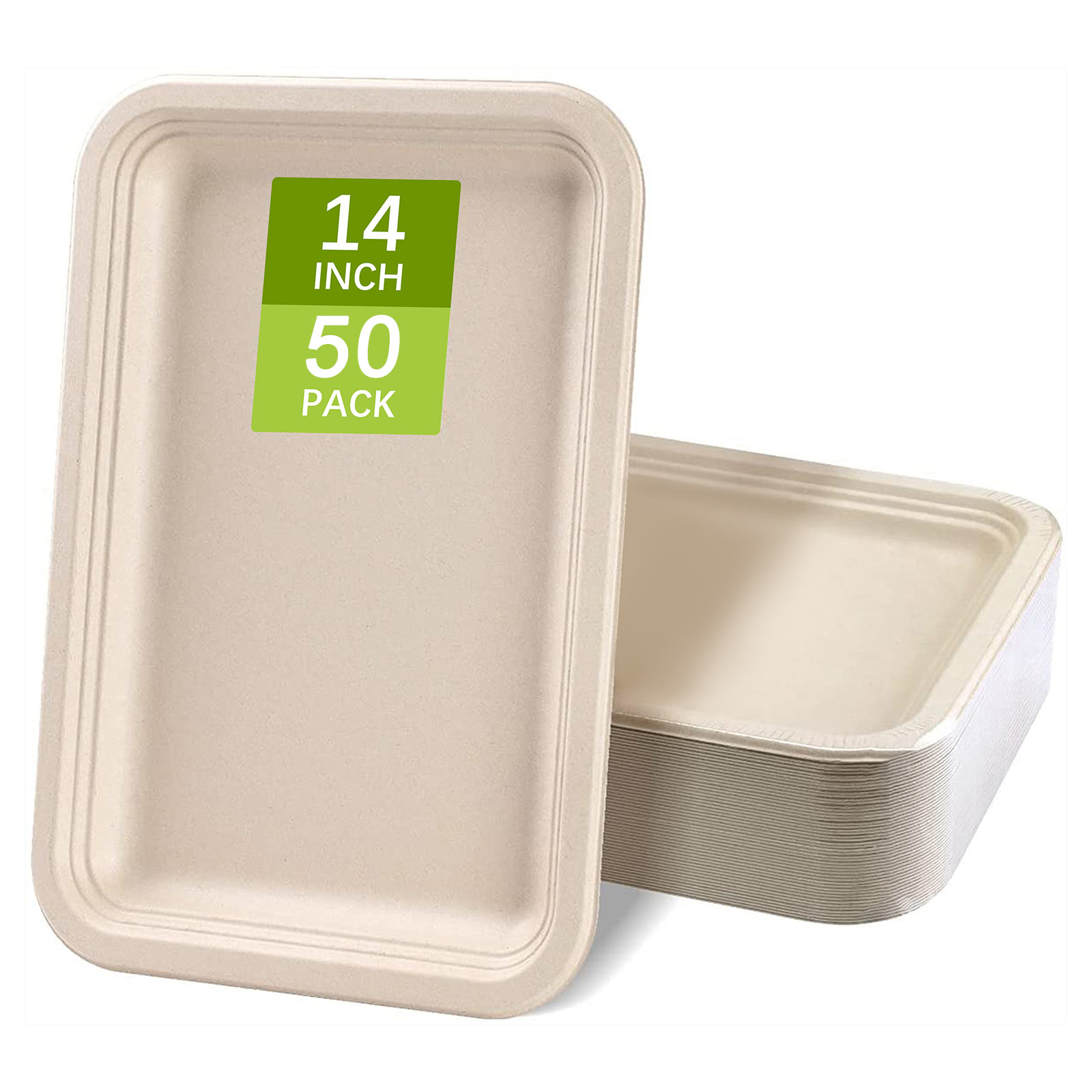 Creative Converting 8-Count Vintage Christmas Dinner Plate - Walmart.com
