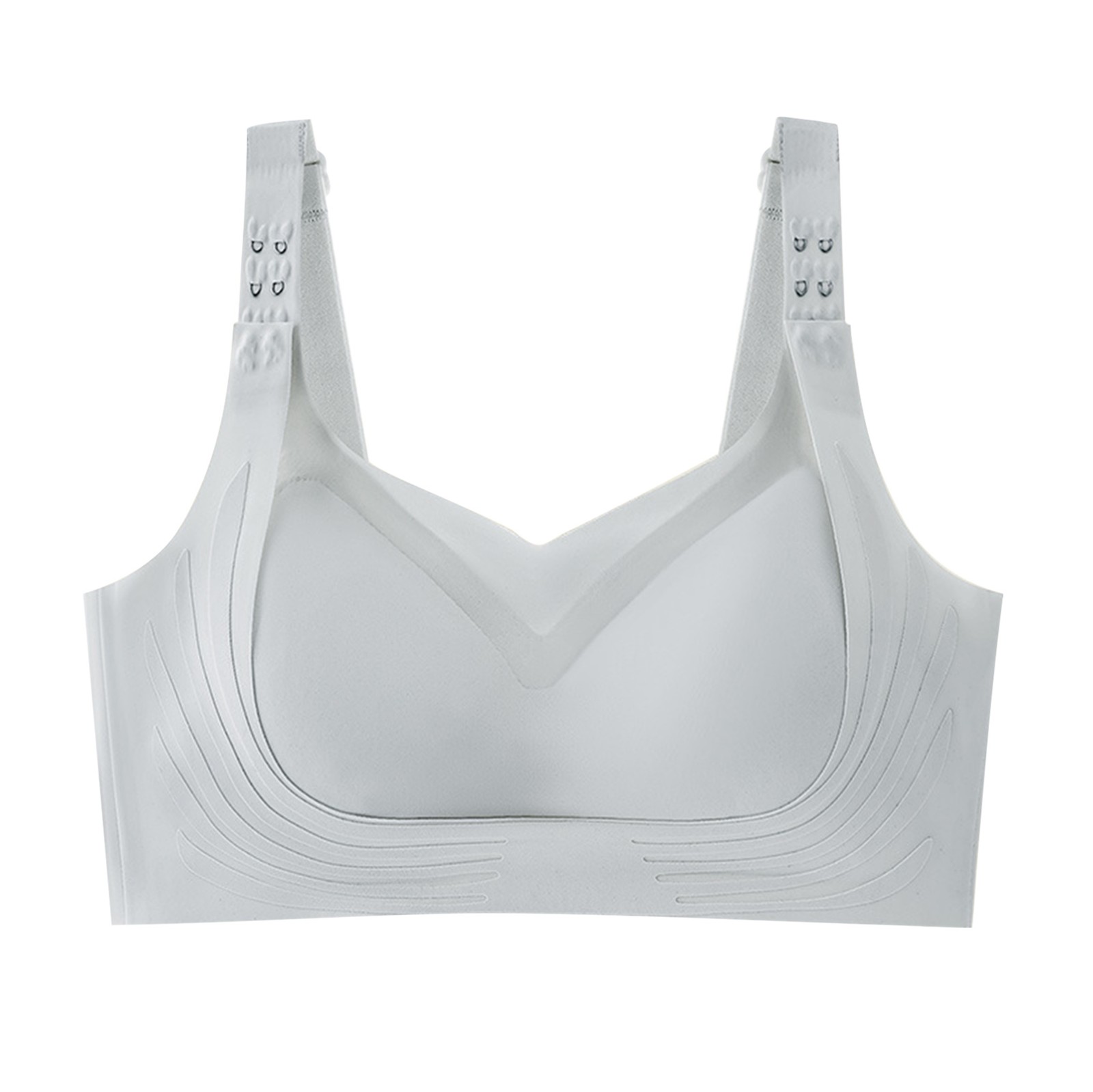 BangWanChi Womens Underwear and Bras Push up Women's Sexy Bra-thin Cup ...