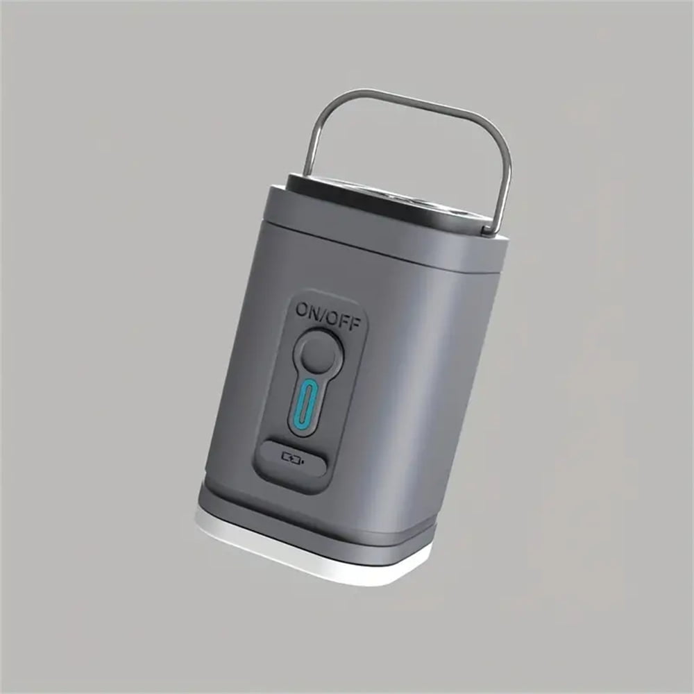 Bangben Portable Car Inflation Pump, Intelligent Wireless Tire ...