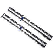 Metal L-Square Shaped Ruler Curve Sewing Measure Framing Square Ruler ...