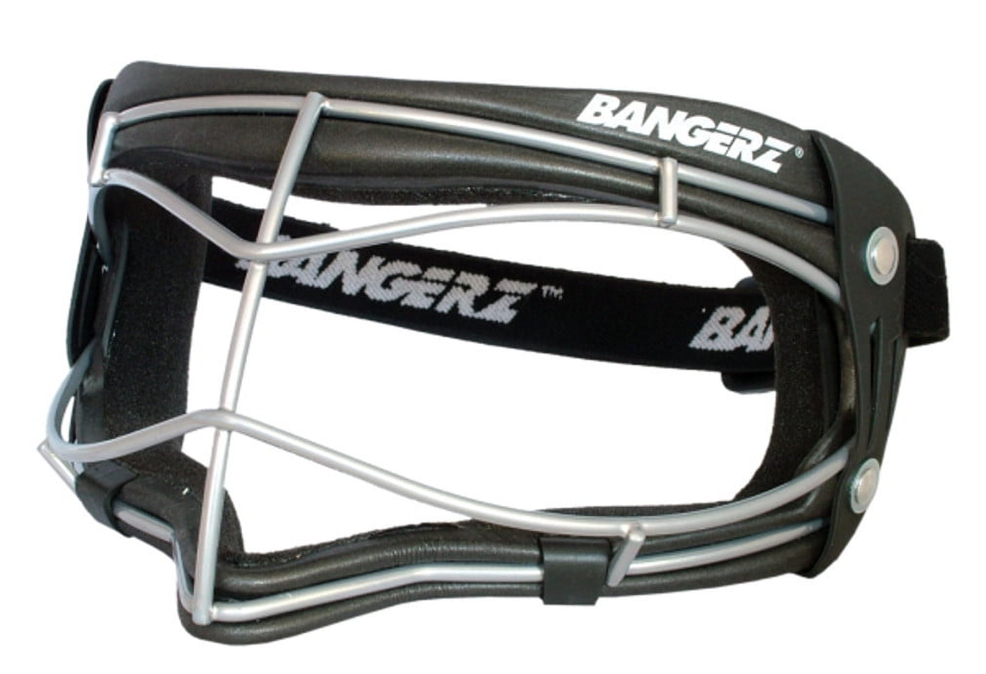 Bangerz Softball / Baseball / Girls Youth Lacrosse Wire Fielders Mask ...