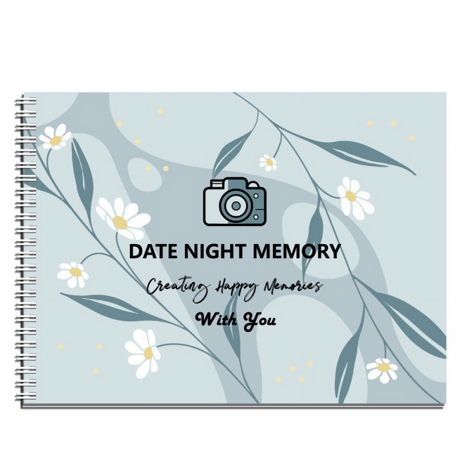 Banghong DATEs NIGHT MEMORY 2025 Planner - Walmart.com Banghong DATEs NIGHT MEMORY 2025 Planner - Walmart.com