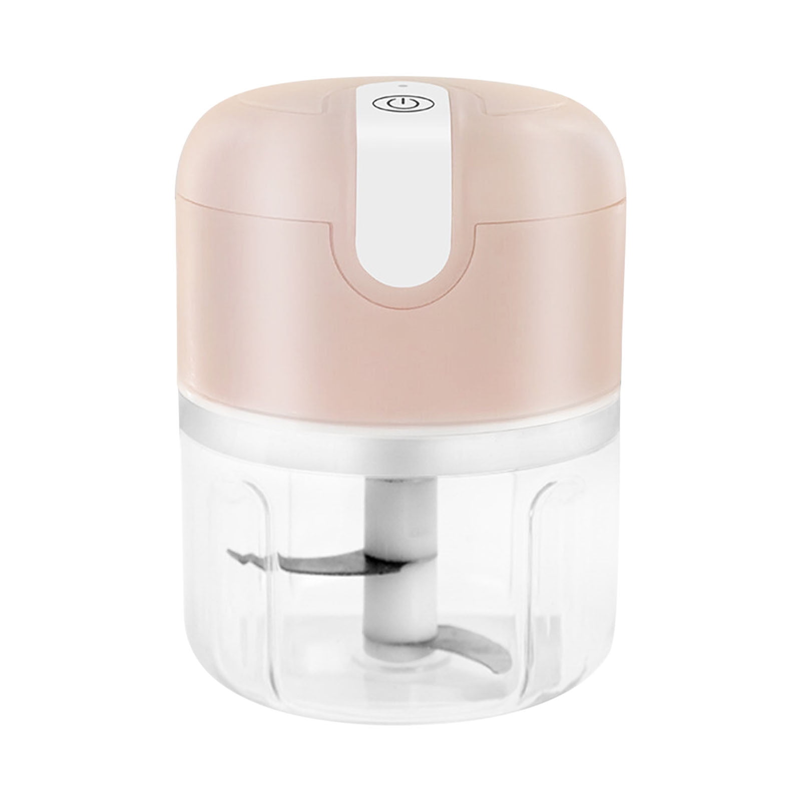 Banghong Electric Mini Garlic Chopper – Portable Mini Household ...