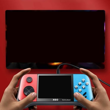 Football Electronic Game - Handheld - Mattel Classic - Walmart.com