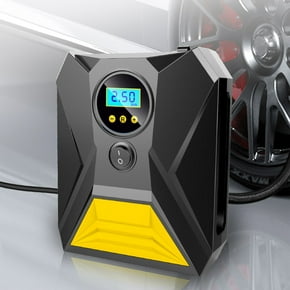 Battery Powered Tire Inflators in Tire Inflators - Walmart.com