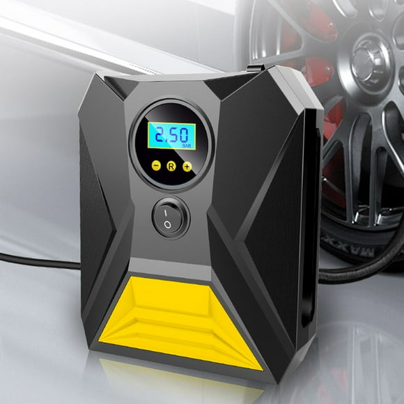 Battery Powered Tire Inflators in Tire Inflators - Walmart.com