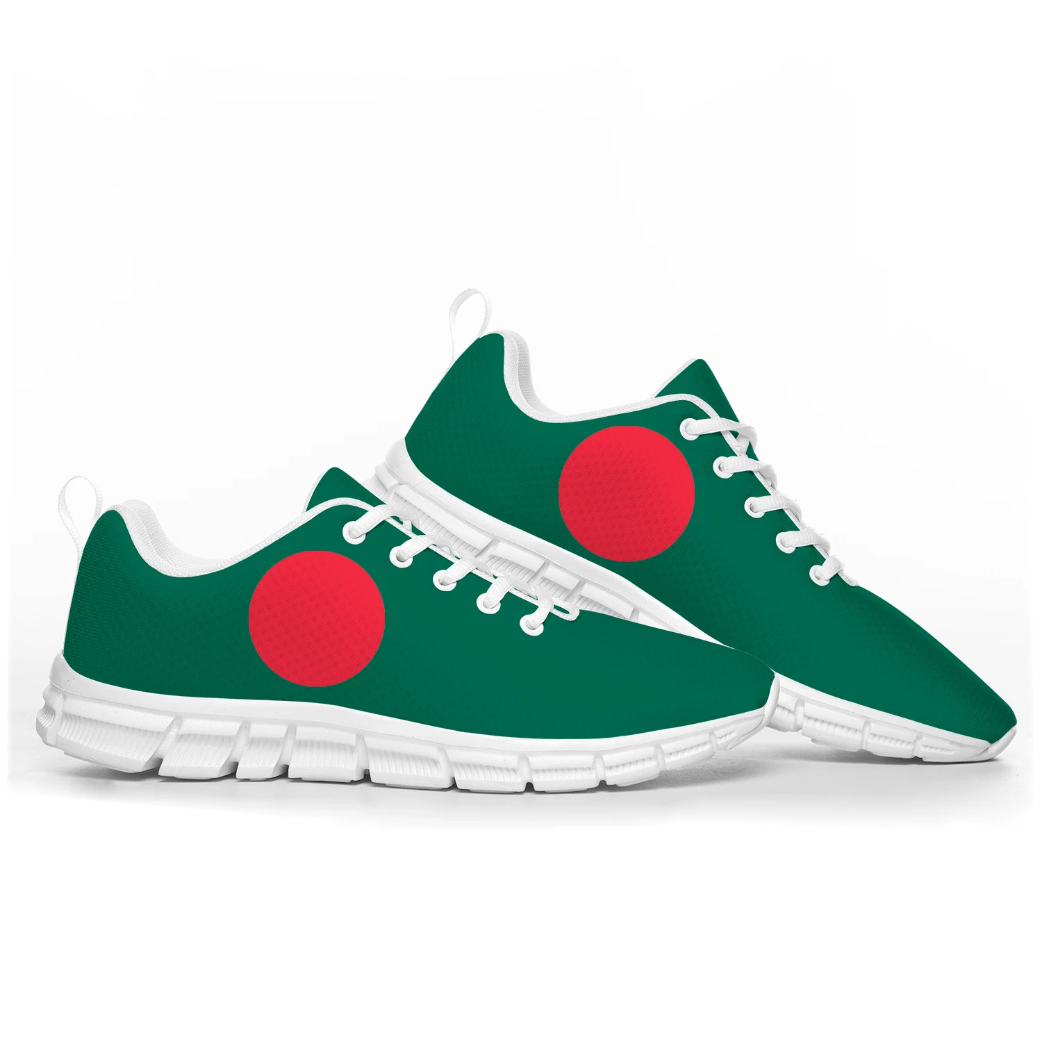 Bangladesh Flag Sports Shoes Mens Womens Teenager Kids Children ...