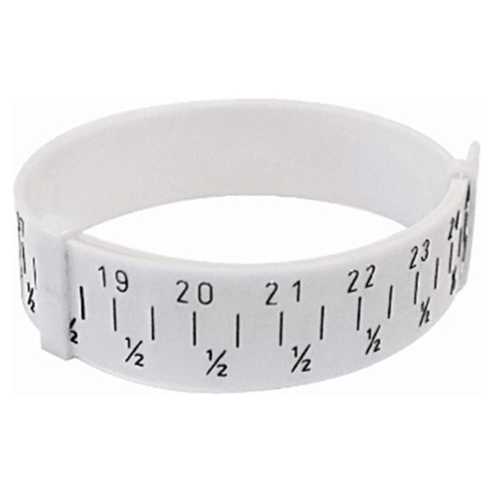 Bangle Jewelry Bracelet Sizing Measuring Circle Measuring Tool Bracelet ...