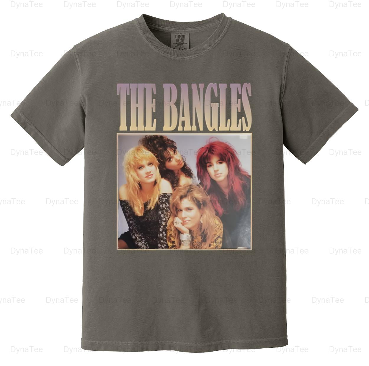 Bangles, Pop Band, Girl Group, Music, Style, Retro, Tribute, 80s, Walk ...