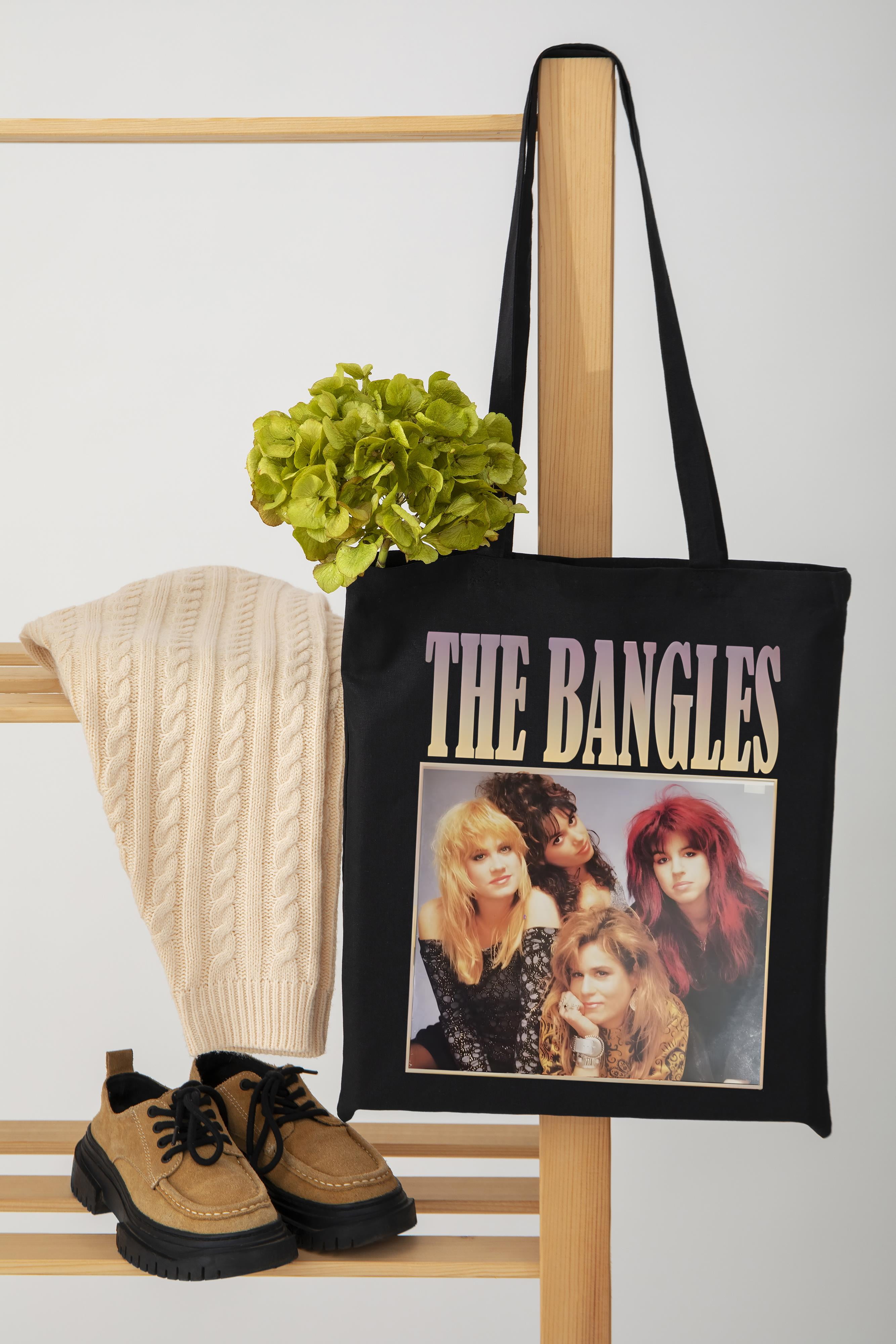 Bangles Pop Band, Girl Group Music, Style Retro Tribute, 80s Walk ...