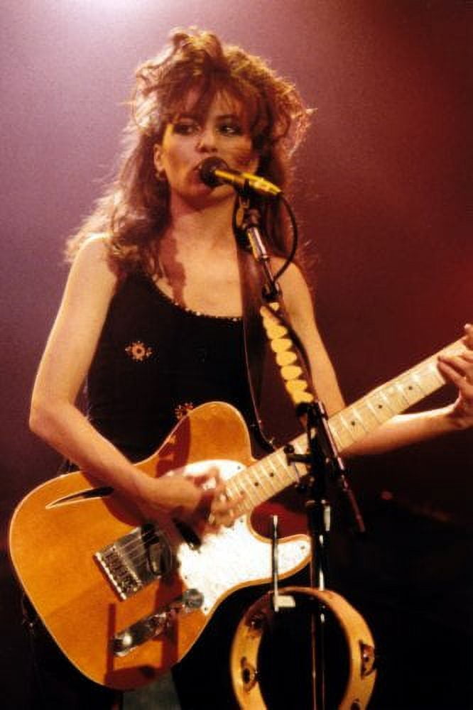 Bangles Poster Susanna Hoffs 16x24 Poster Medium Art Poster 16x24 ...