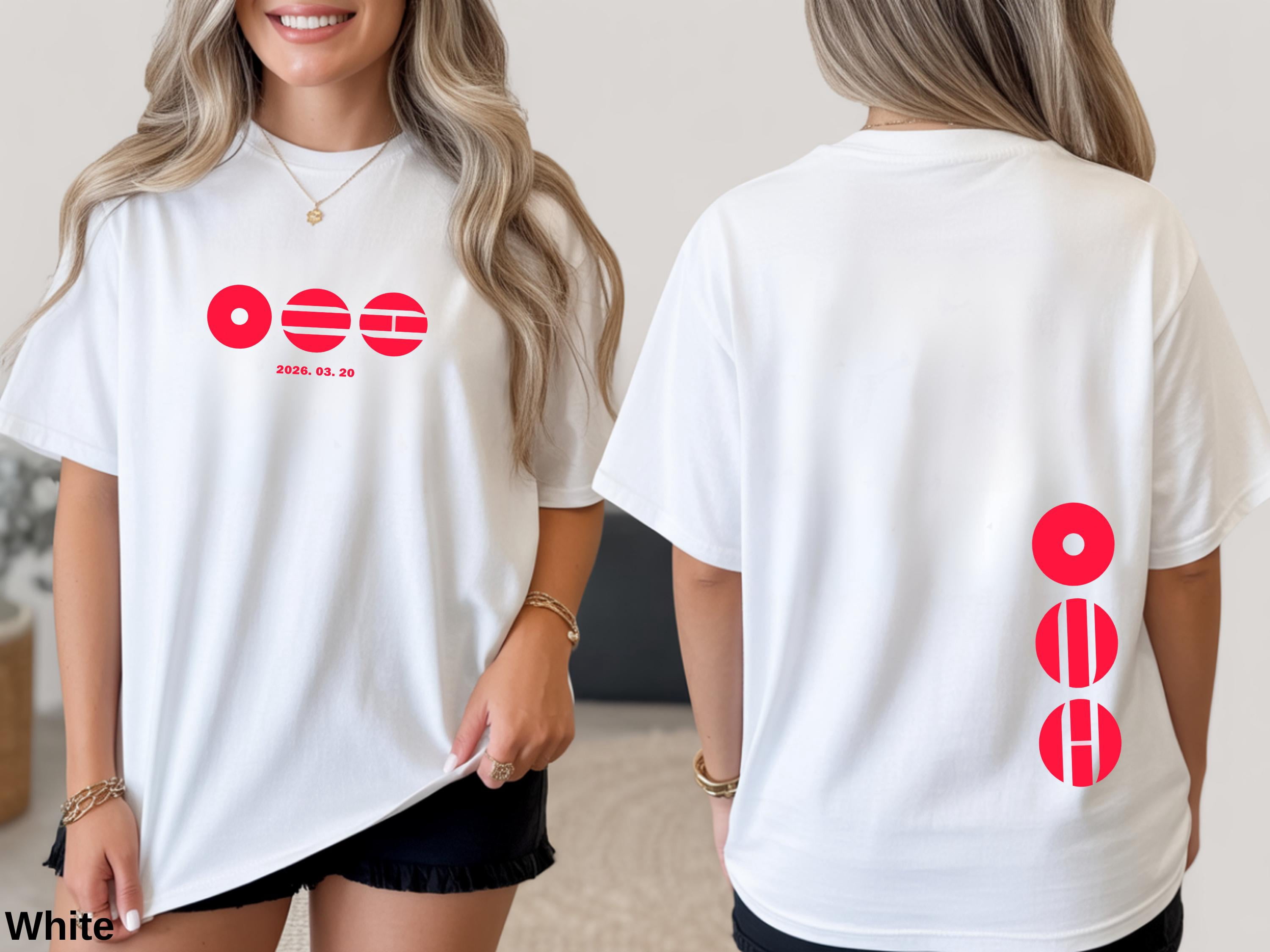 Bangtan Come Back Shirt World Tour Concert Outfit for Army, Kpop Album ...