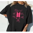 Bangtan Comeback Shirt: BTS Is Back shirt, Music Concert 2026, kpop ...