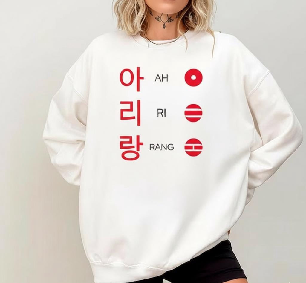 Bangtan Comeback Sweatshirt: BTS Is Back sweatshirt, Music Concert 2026 ...