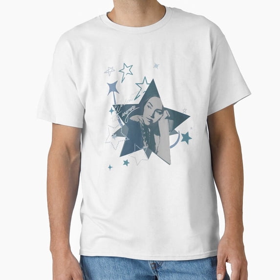 Bangtan Hooligan Street Style 90s Rap Tee Aesthetic T-Shirt - Walmart.com