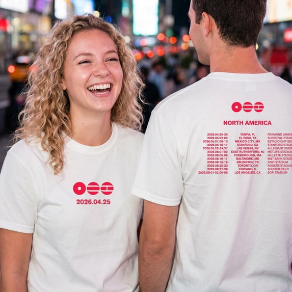 Bangtan World Tour Shirt, K-Pop Fan Shirt, Army Concert Outfit, 2026 ...