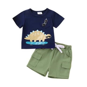 Batman Superhero Boys 3-Piece Set - Short Sleeve T-Shirt, Tank Top ...