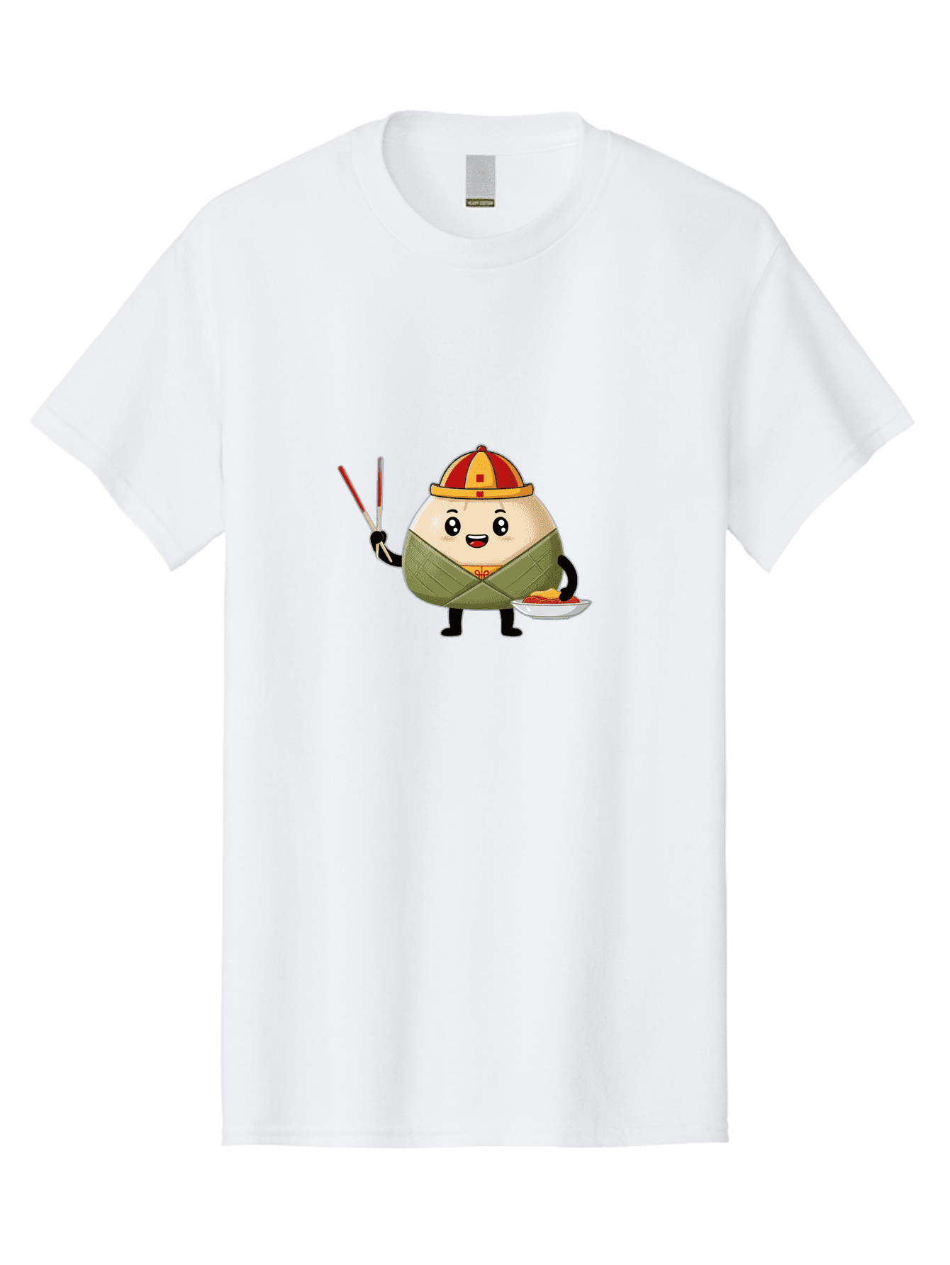 Banh-Chung Mens Graphic Tee, 100% Cotton, Casual Summer Wear BAA151 ...