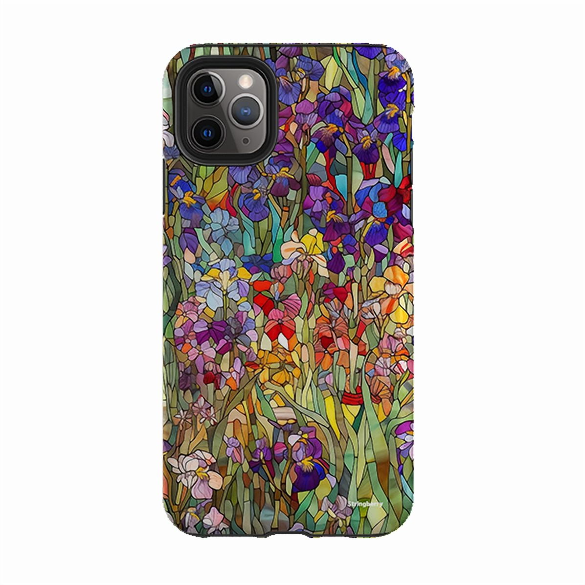 Banham Phone Case Compatible with iPhone 11 to 16 Pro Max - Walmart.com